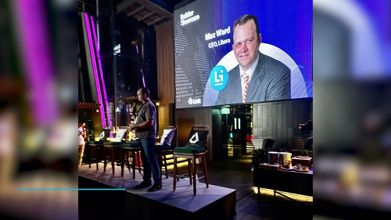 2024 Highlights: Libera Global AI’s Year of Innovation, Growth & Impact